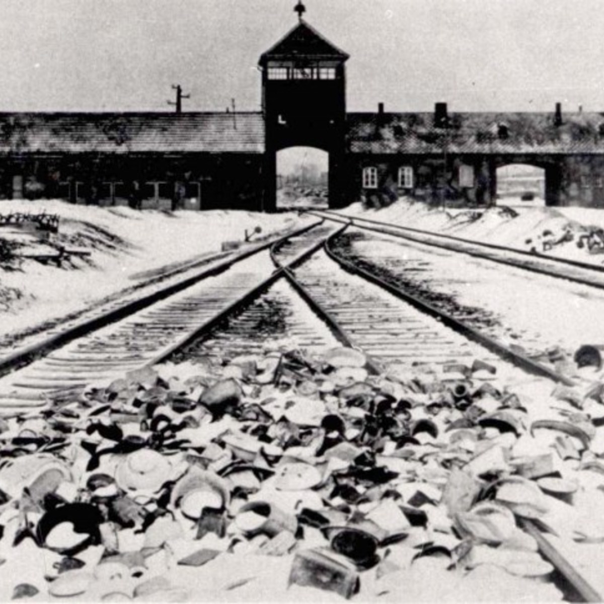 The Holocaust: an Introduction - Part 2 - Tel Aviv University & Yad ...