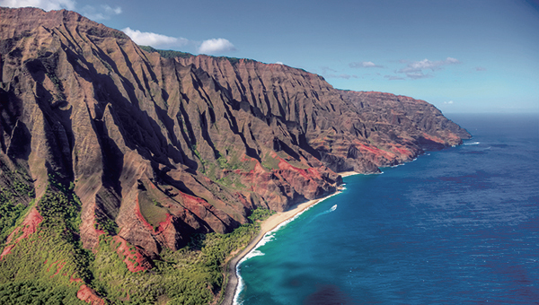 The Dynamic Earth: A Course for Educators - American Museum of Natural ...