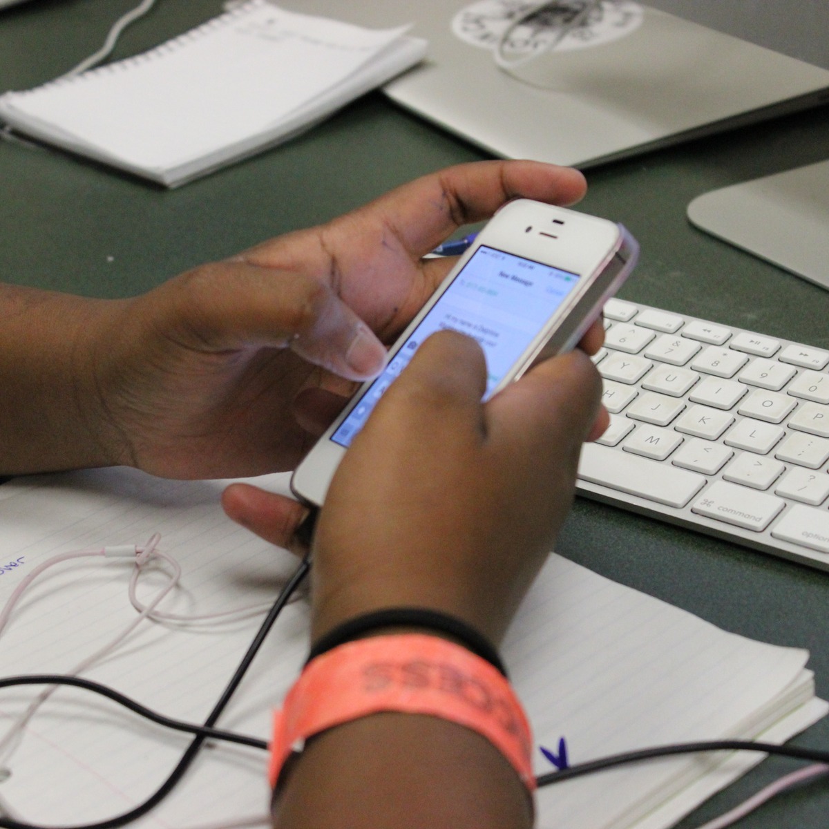 Effectively delivering the news to your audience – NTI Training