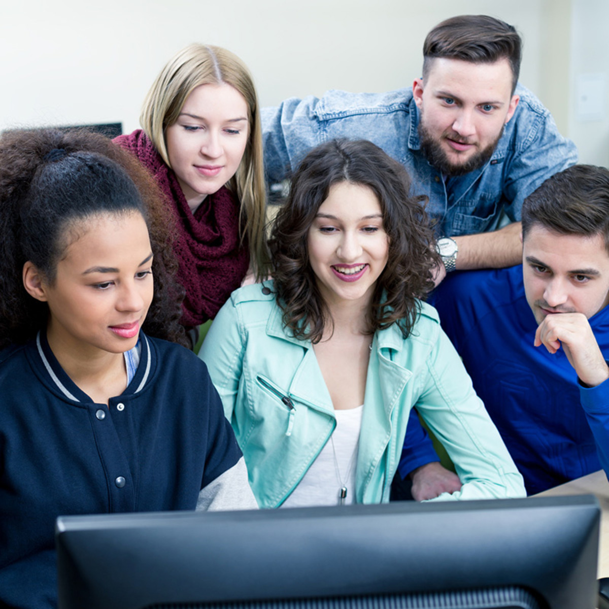 DLSEI - Professional Certificates