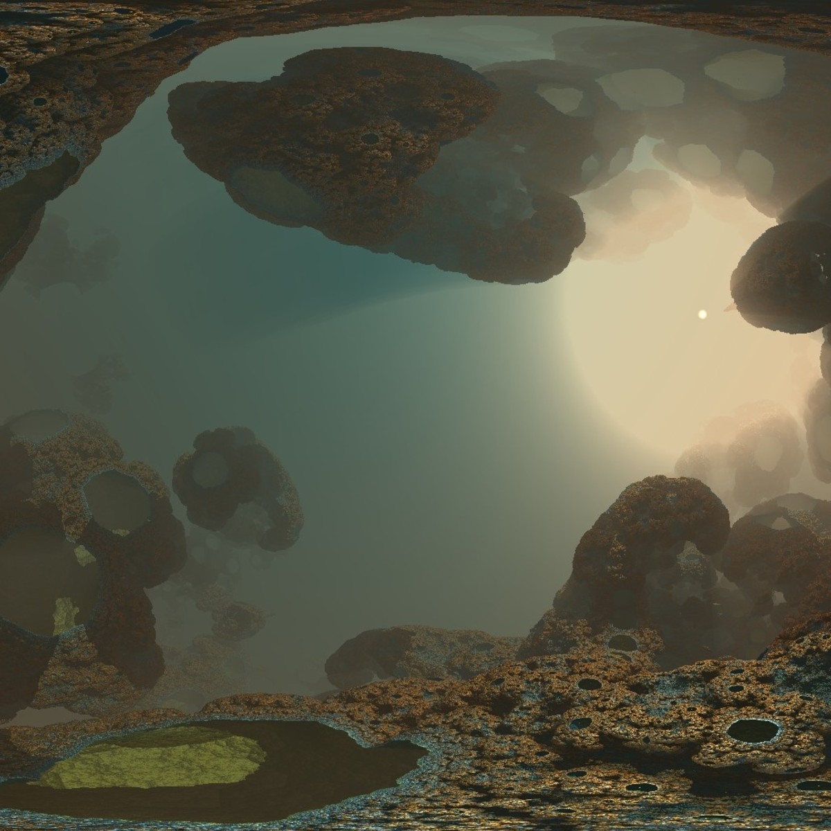 DLSEI - Specialization