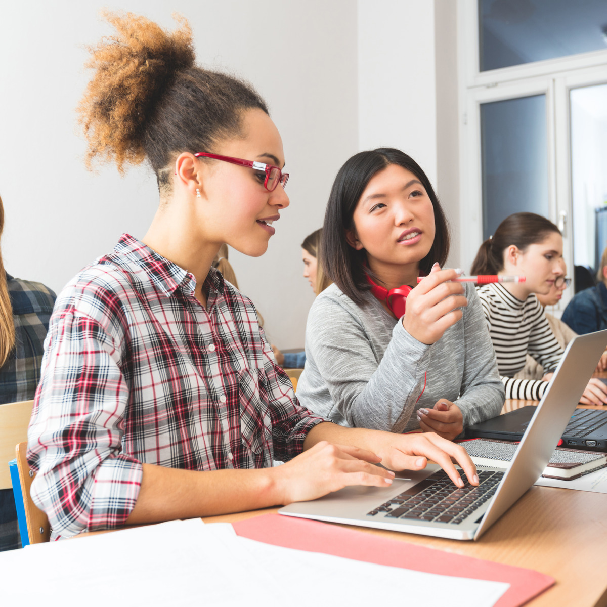 DLSEI - Specialization