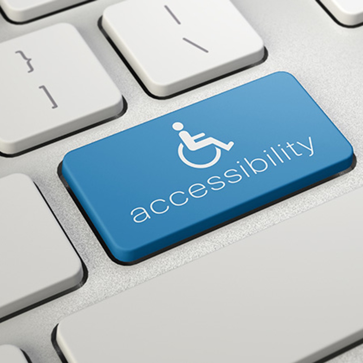 Promoting Accessible Workplaces with Assistive Technology – NTI Training