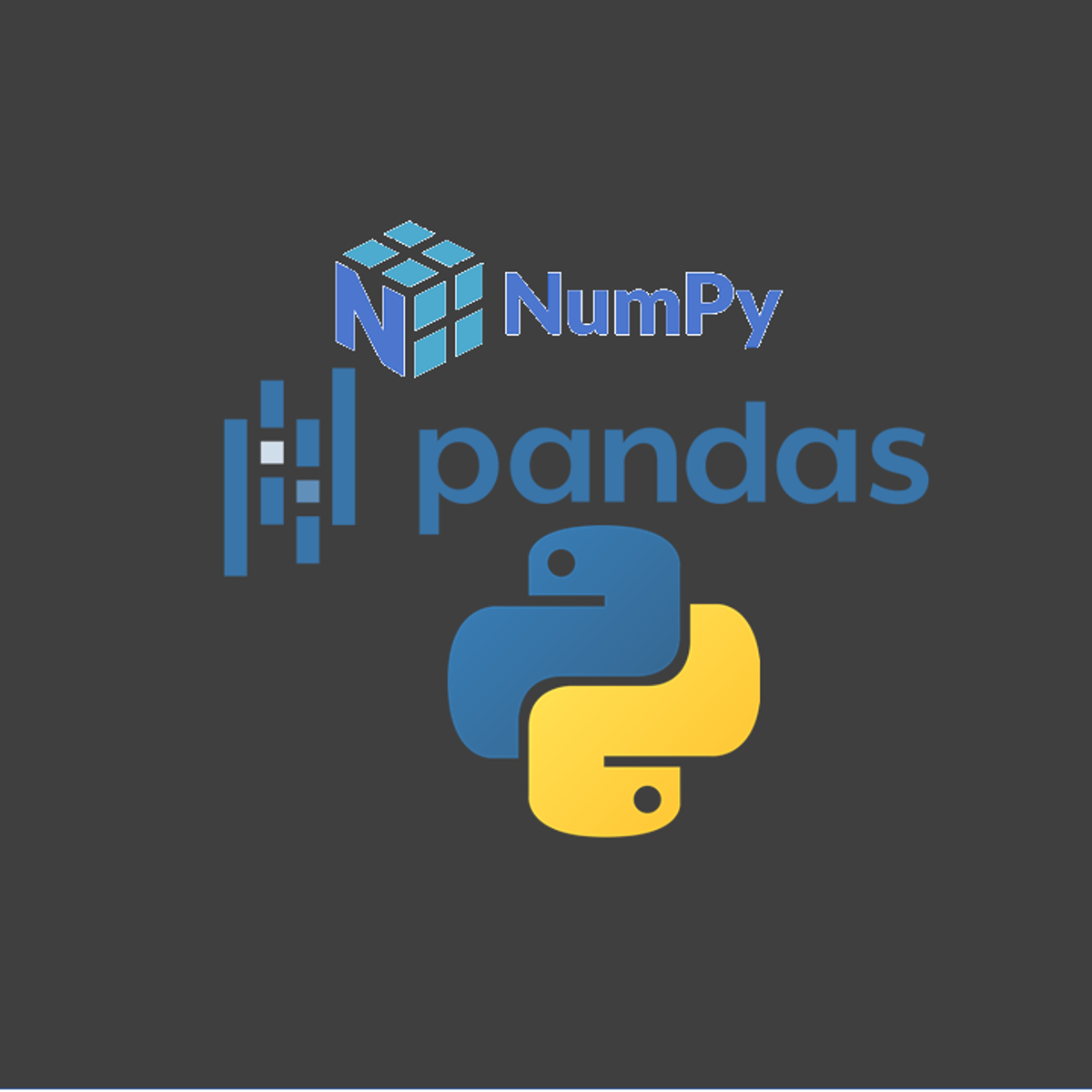 Python for Data Analysis: Pandas & NumPy – NTI Training